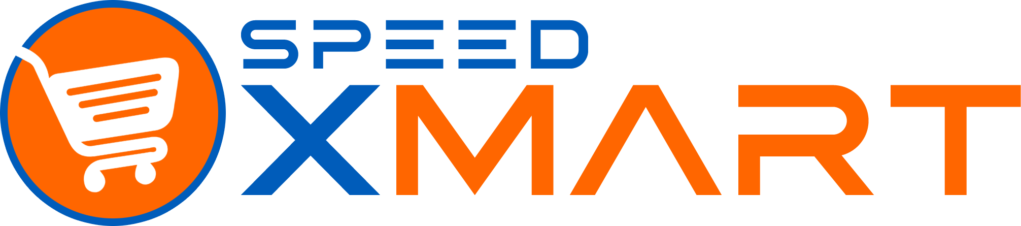 Speed Xmart